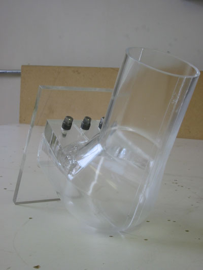 CCMI, Inc. – Plastic Fabrication, Custom Machined Plastic Parts ...